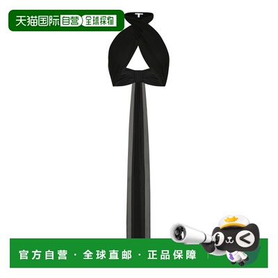 香港直邮Ami Paris 女士衬衫 FTP321SE0008001 SS2024 黑色