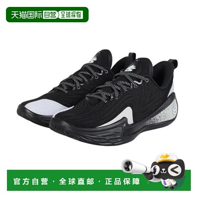 日本直邮UNDER ARMOUR 篮球鞋 CURRY 12 斯蒂芬库里 6000736