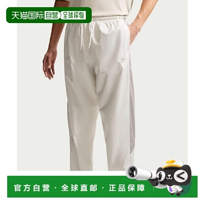 日本直邮Nike HV8372 M WR LND PANT 26长裤 [846285147] 海军蓝/