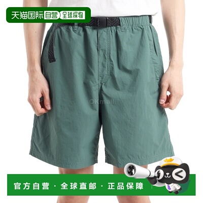 韩国直邮MOUNTAIN HARDWEAR Stryder 束带短裤 (2110351-355) 短/
