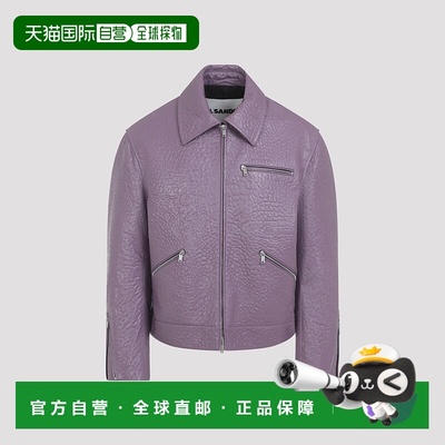 香港直邮JIL SANDER 男士夹克 J21SW0108J07223529 AW2025
