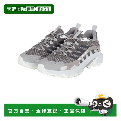 日本直邮MERRELL 低帮徒步鞋 登山鞋 MOAB SP2GT J037840 炭灰色
