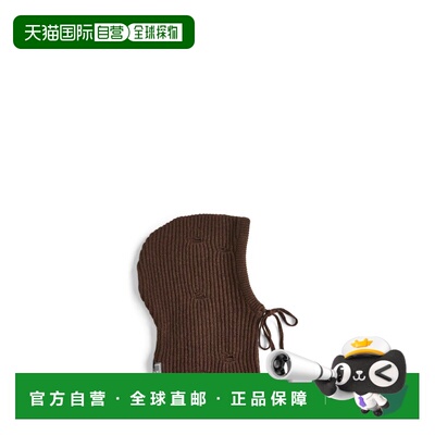 1h可退 香港直邮MM6 MAISON MARGIELA 女士帽子 S52TB0008M131381