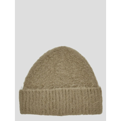 香港直邮ACNE STUDIOS 男士帽子 C40305CQL羊正品【付后1h可退】