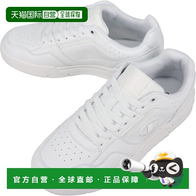 日本直邮Champion CPN GB KF80081 运动鞋 白色