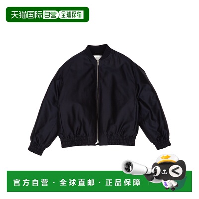 1h可退 香港直邮Jil Sander 长袖休闲夹克 J01AF0110J45301