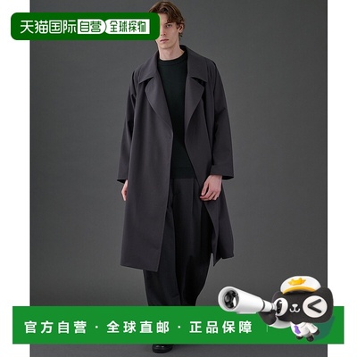 1h可退 日本直邮UNITED TOKYO 男装 羊毛质感 高密度织物 台罗肯