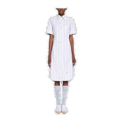香港直邮THOM BROWNE 女士连衣裙 FDSD85AF0181480