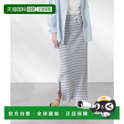 日本直邮NANO universe DURAZNO裙子 NA103EW109844上衣