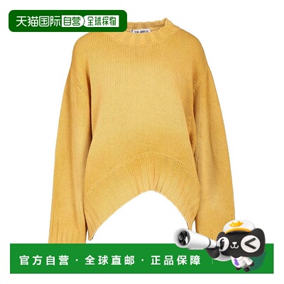香港直邮The Attico 女士 毛衣 251WCK00126KWS008SP