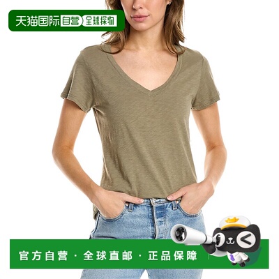 自营 velvet by graham & spencerGraham & Spencer Lilith 天鹅