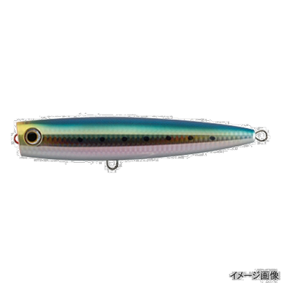 日本直邮Yamaria Lure Pop Queen F160 B01H（沙丁鱼）
