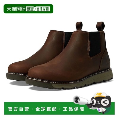 1h可退 香港直邮潮奢 Carhartt 卡哈特 男士 Millbrook 4
