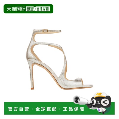1h可退 欧洲直邮JIMMY CHOO 26春夏  J000151917/CHAMPAGNE JCH3C
