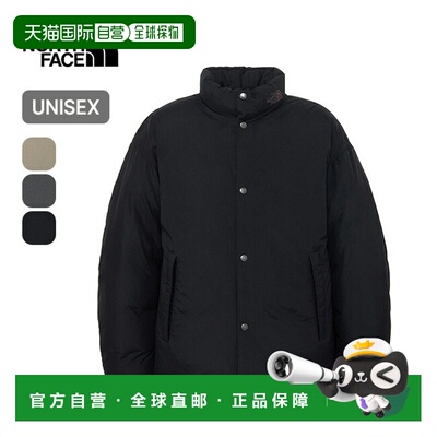 自营 The North Face Alteration Sierra 男女士羽绒服 (ND92565)