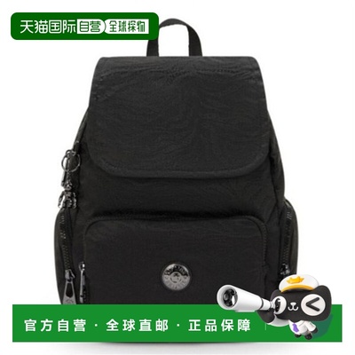 韩国直邮kipling 背包 City Zip S _ CITY ZIP S I_ UNJQ (M1254)