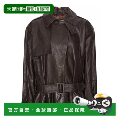 香港直邮ROTATE BIRGER CHRISTENSEN 女士外套 11【付后1h可退】