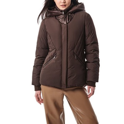 bernardo【美国奥莱】直发 短重河豚 - 咖啡蛋糕