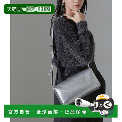 日本直邮NANO universe 单肩斜挎包 其他包袋双肩包单肩包钱包