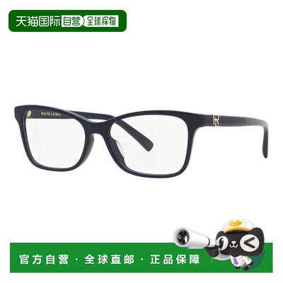 1h可退 香港直邮ralph lauren 拉尔夫劳伦 女士 -eyeglasses 眼镜