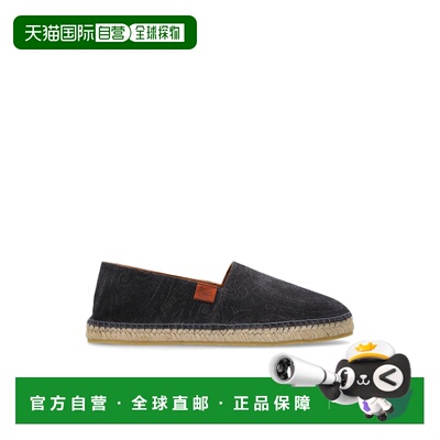 欧洲直邮etro 男士 时尚休闲鞋男鞋一脚蹬