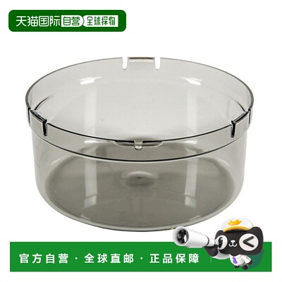 日本直邮MONTBELL JETBOIL 微型炉底部保护罩 7081610[户外]