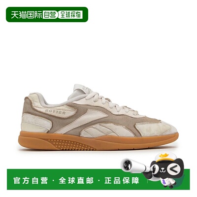 日本直邮Reebok LTD Hammer Stranded Worn × Botter 男士低帮运