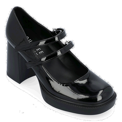 自营 journee collectionJournee 系列女式 Tru Comfort 泡沫宽幅