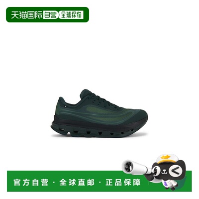 1h可退 香港直邮On 男士 x Ikon Cloudflow 5 Ad 运动鞋 3MF30704