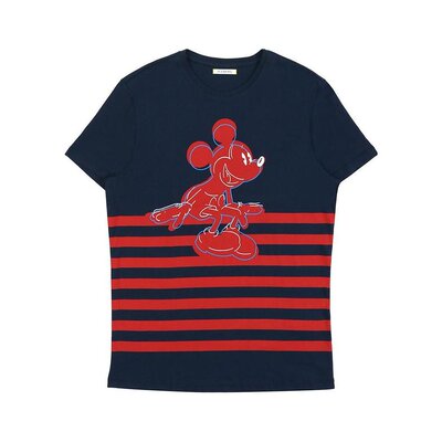 ICEBERG 男士T恤 F19H63416689