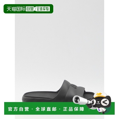 1h可退 香港直邮Moncler 盟可睐 女士 Lilo 凉拖 4C00050M2559999
