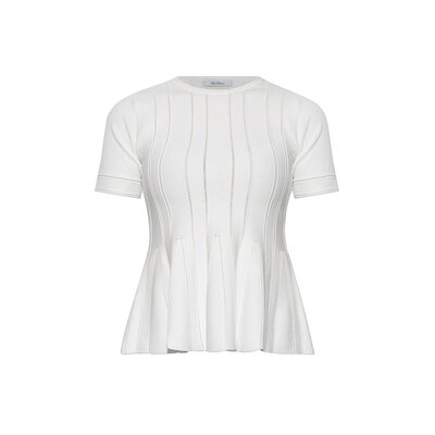 MAX MARA 女士背心吊带 EPOCHE2521366081001 AW2025