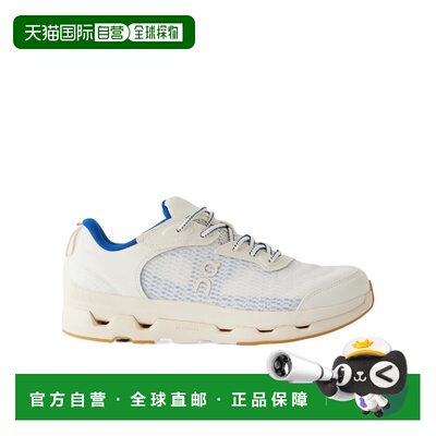 1h可退 香港直邮ON RUNNING 女士运动鞋 3WF30615459FALL SS2026