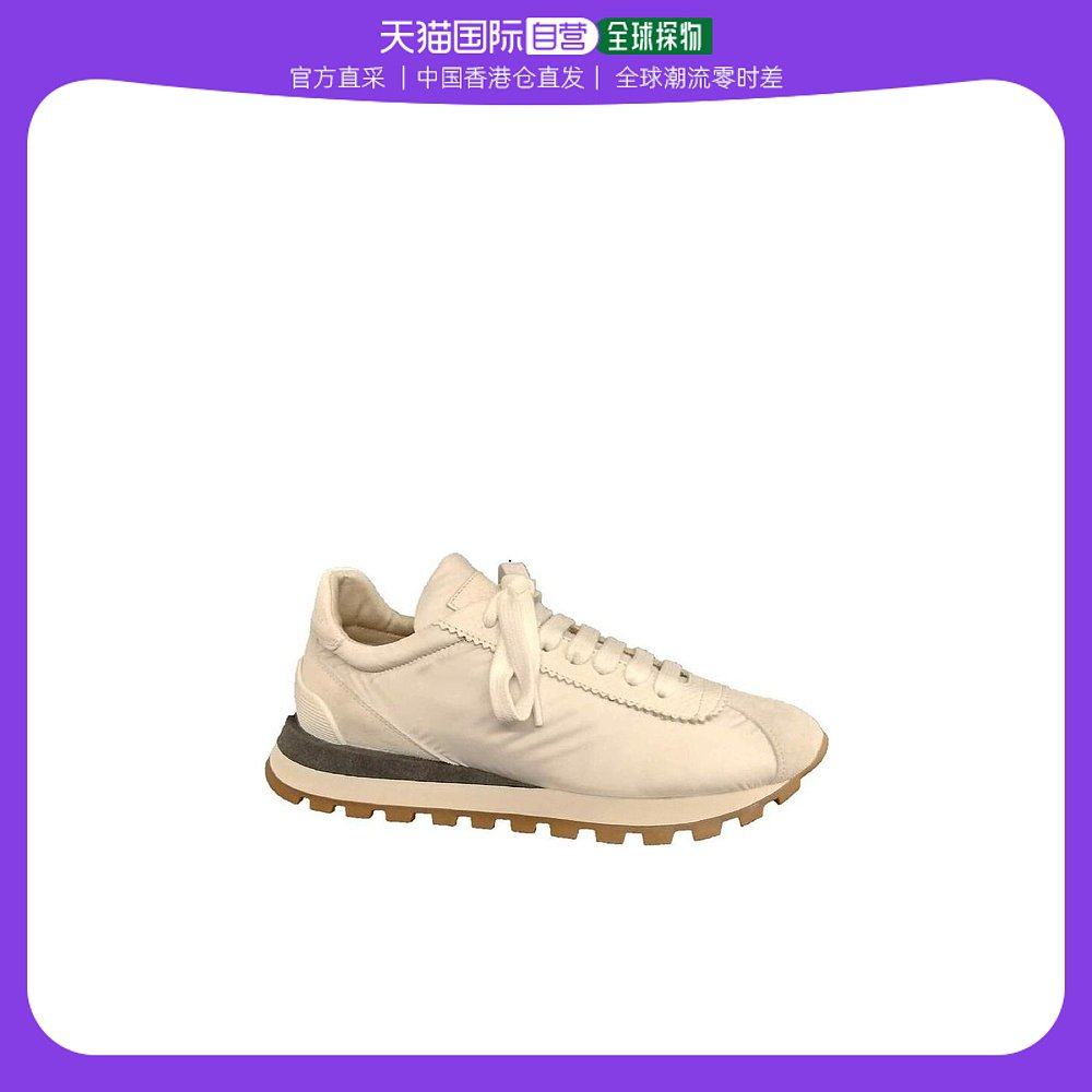 香港直邮潮奢 Brunello Cucinelli 布内罗 古奇拉利 女士网球运动-GUCCI品牌-美乐淘潮牌汇