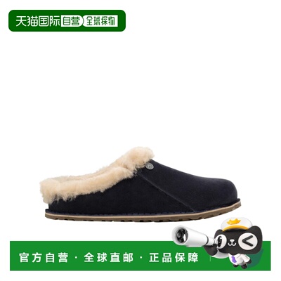 香港直邮Birkenstock Zermatt Premium 穆勒鞋 1030207一脚蹬拖鞋