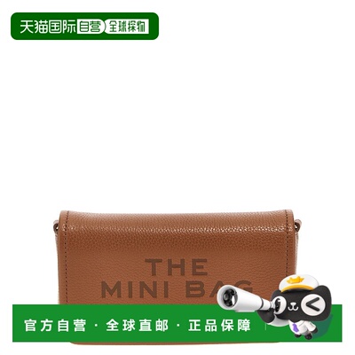 香港直邮MARC JACOBS 女士斜挎包单肩包 2S4SMN080S02212 AW2025