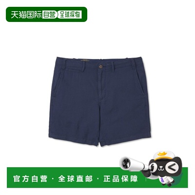 韩国直邮POLO RALPH LAUREN MNPOSHO14G20315-410短裤
