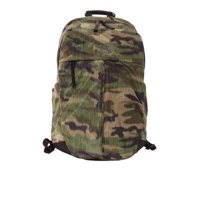 香港直邮PREMIATA 男士双肩包 WONDER2147CAMOUFLAGE SS2026背包