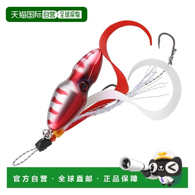 日本直邮JACKALL TG Binbin Switch Amadai Special 60g F-0317 U