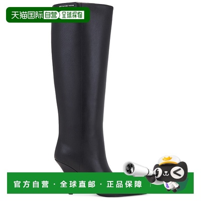 1h可退 香港直邮Alexander Wang 亚历山大 王 女士 Diablo 靴子 3