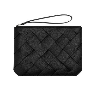 Bottega Veneta 葆蝶家 男士 大号Diago手拿包 795632V4FV1