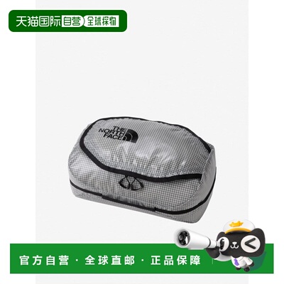 日本直邮The North Face BC Lightbox 10 NM82602-MG 包