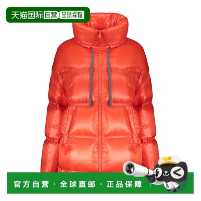 香港直邮HERNO 女士外套 PI001502D123705850 AW2【付后1h可退】
