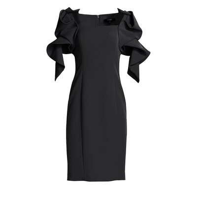 badgley mischka 女士 连衣裙