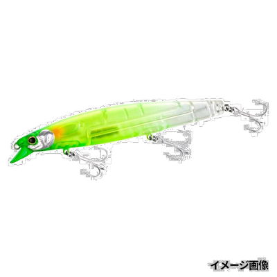 日本直邮Lure Shimano x Kaiyodo STRIKE FANTASY Fujigoro Sardi