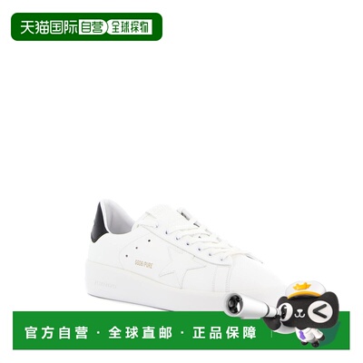 1h可退 香港直邮GOLDEN GOOSE DELUXE BRAND 男士运动鞋 GMF00197