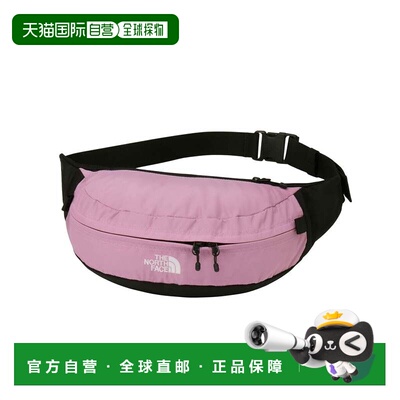 日本直邮THE NORTH FACE 腰包 SWEEP 4L NM72304