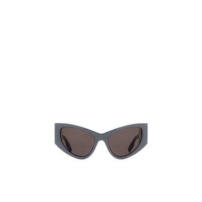 Balenciaga 几何框太阳镜 BB0300S