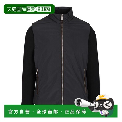 1h可退 欧洲直邮MOORER 男士夹克 MOUGI101184TEPA023U0498 SS202