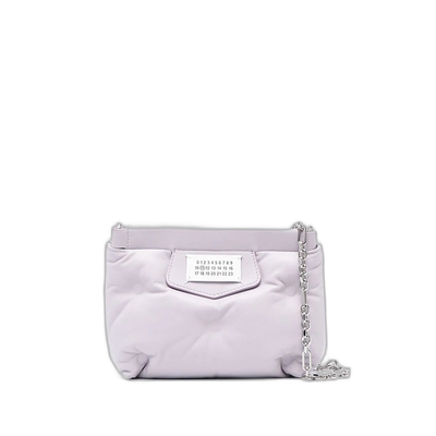 香港直邮MAISON MARGIELA 女士斜挎包 S56WF0161P4300T5166-0